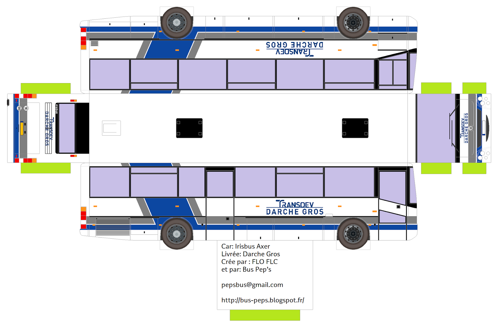 maquette papier: décembre 2017