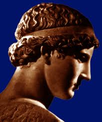 MITOLOGIA GRIEGA: APOLO