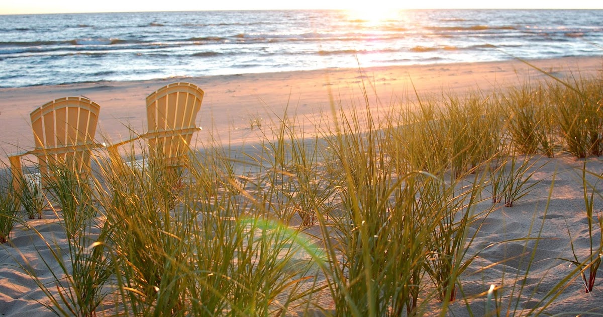 33 Shades of Green: Tasty Tuesdays: Summer Vacation