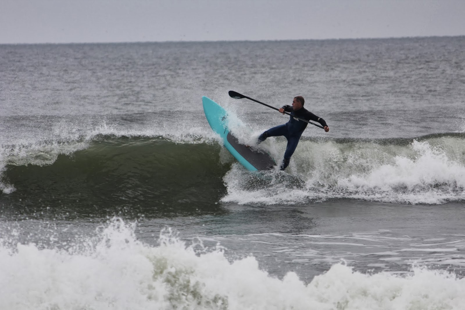 NC Paddle Surfer at Stand Up Paddle Surfing in Hawaii ...