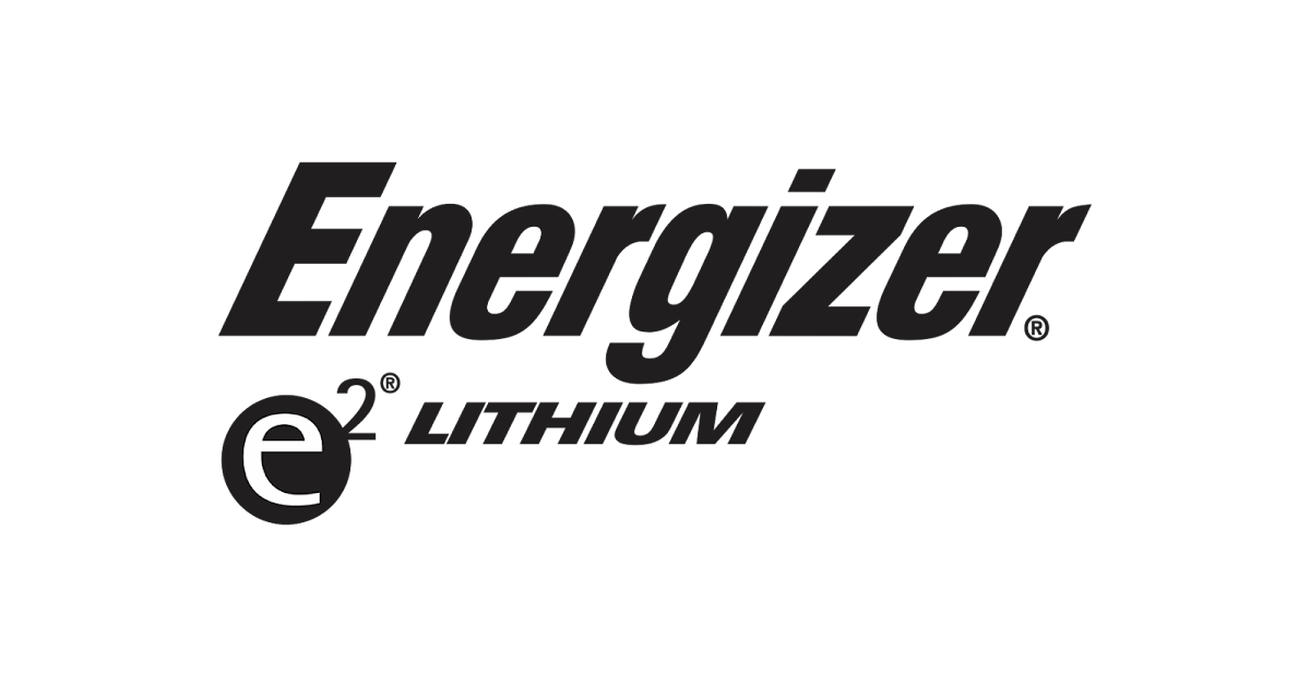 Energizer Lithium Logo
