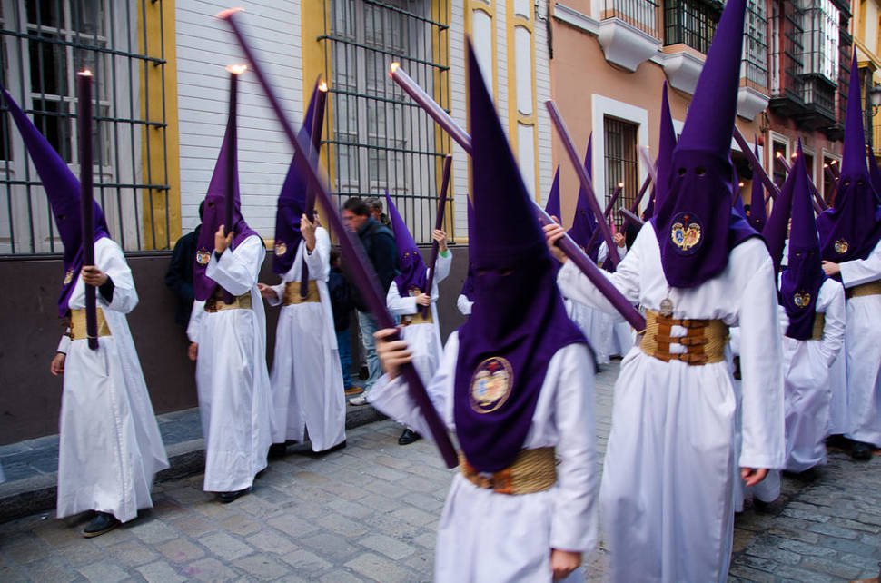 ΠΑΣΧΑΛΙΝΕΣ ΕΟΡΤΑΣΤΙΚΕΣ ΚΑΙ ΠΑΡΑΔΟΣΙΑΚΕΣ ΕΚΔΗΛΩΣΕΙΣ ΑΠΟ ΟΛΟ ΤΟΝ ΚΟΣΜΟ ...