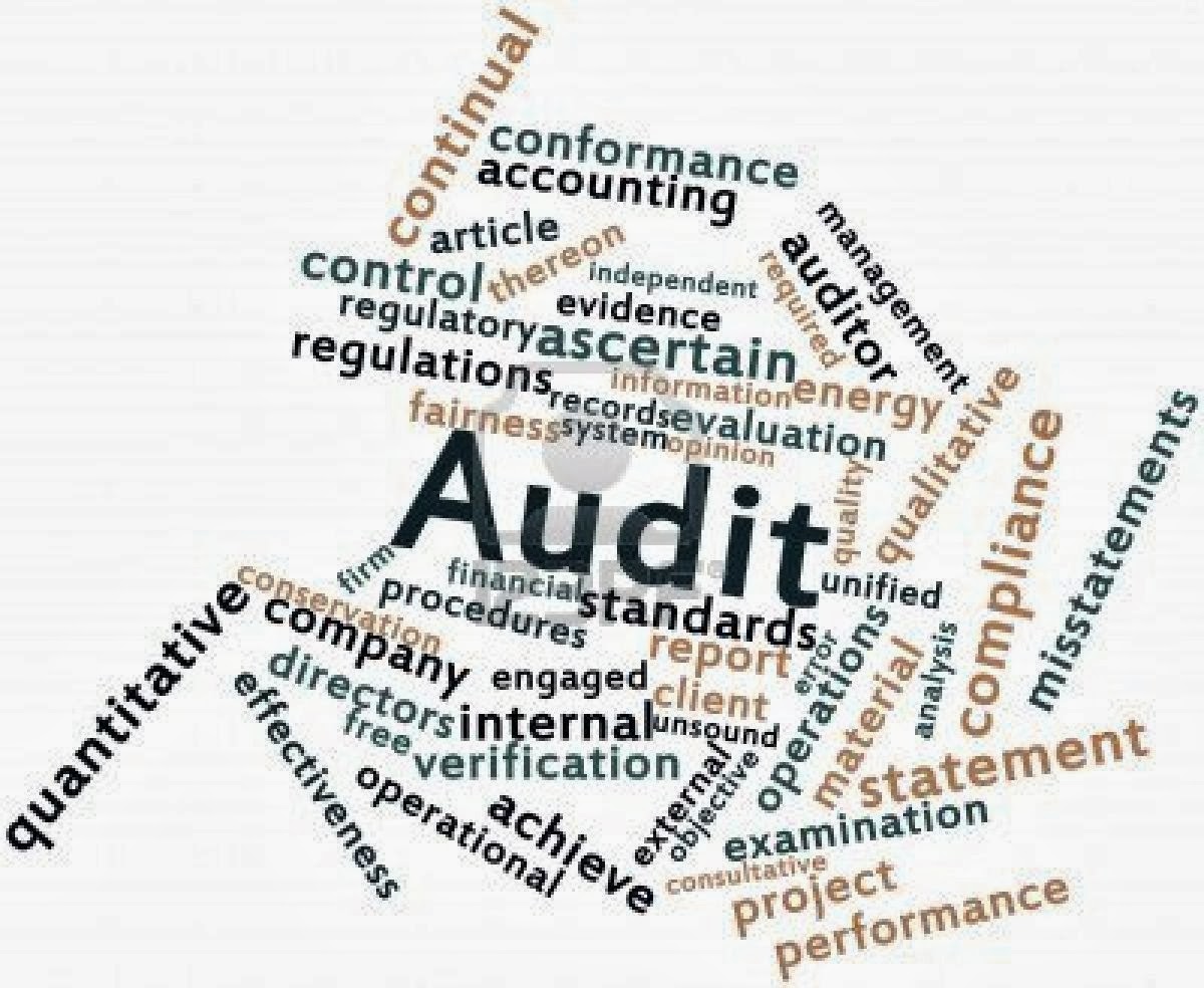 Standar Audit - Gemar Akuntansi