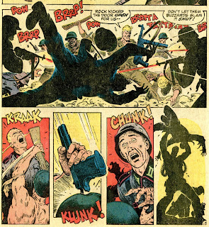 Comics, old time radio and other cool stuff: Let's Have a Baby--IN A ...