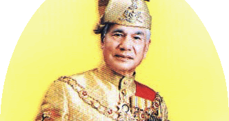 Diari Si Ketam Batu: Mangkatnya Sultan Perak, Almarhum Sultan Azlan Shah