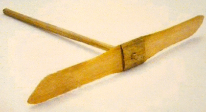 In The Classroom: Chinese Inventions that Changed Transportation