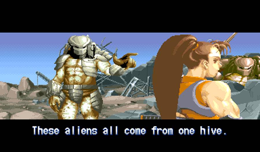 Reddyheart's Works Blog: Muscle girls in games- Part 1