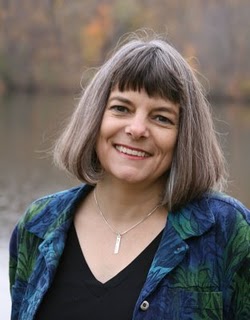 Book Adventures: Friday's Highlight: Cinda Williams Chima, Author Lecture