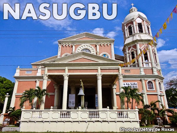 TOP PICKS: CHURCHES IN BATANGAS to Visit for Visita Iglesia (Holy Week ...