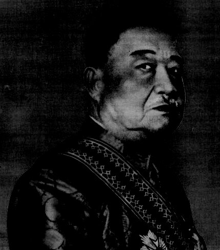 The Mad Monarchist: Story of Monarchy: The Tragedy of Laos