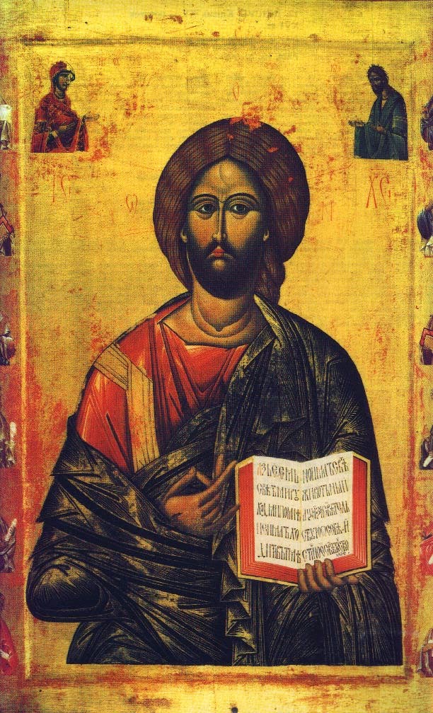 Talk with Rick Mattson