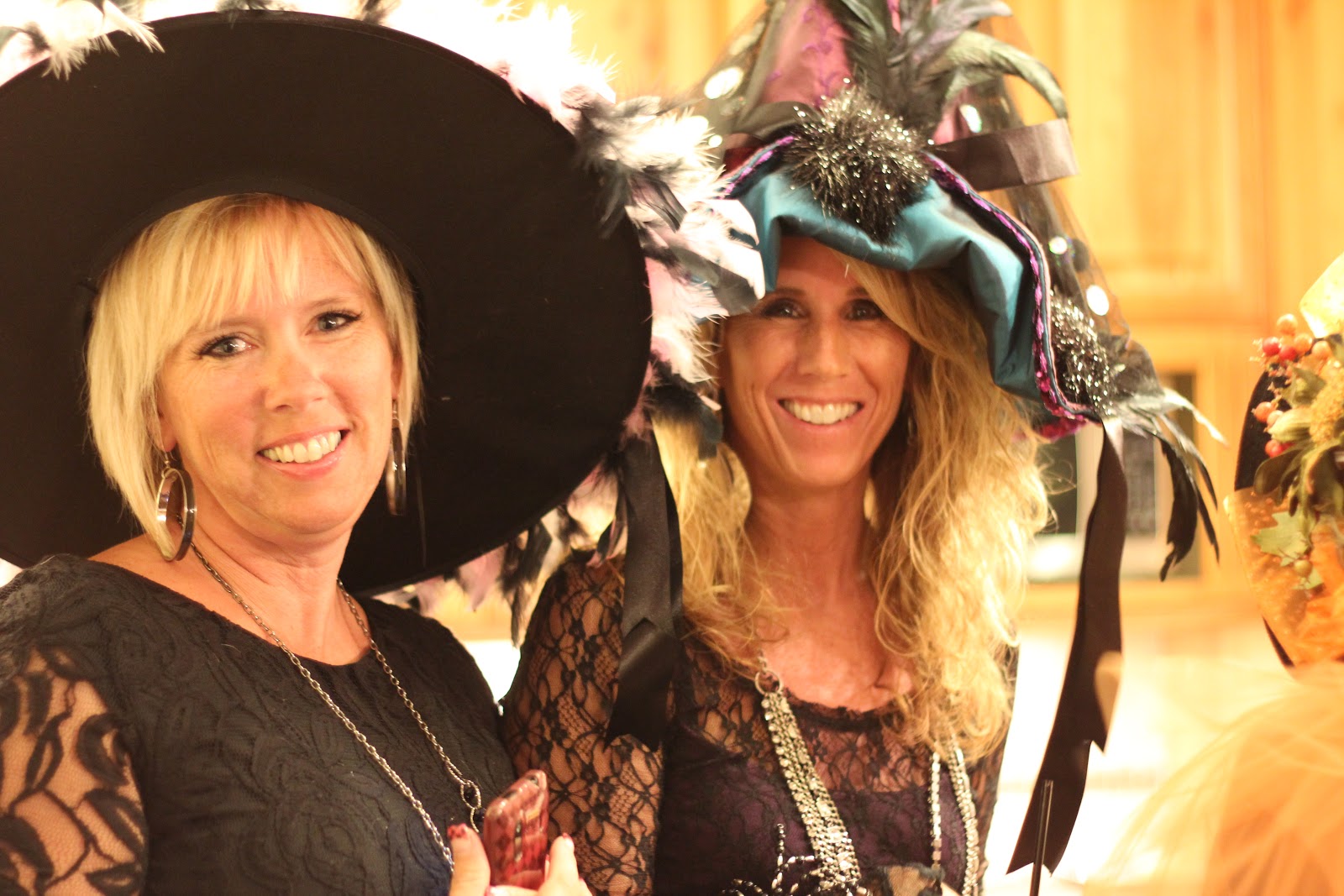 A little of this and A little of that