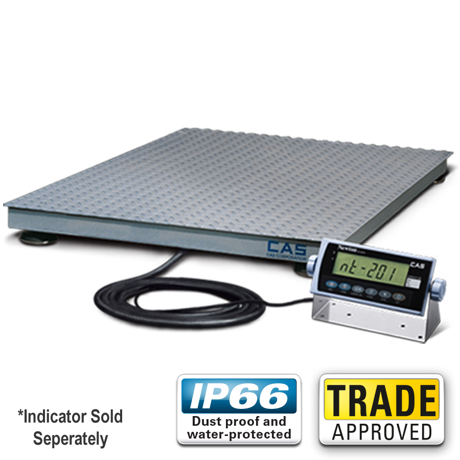 Digital Platform Scale - Universal Tex Solution