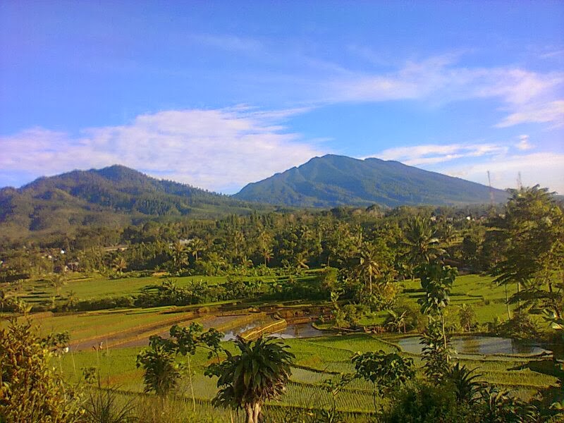 DESA PARAKANSALAK.SUKABUMI.JAWABARAT: PARAKAN SALAK DESA WISATA DI ...
