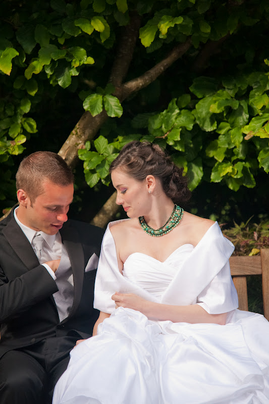 Jason Comerford Photography | Kyle & Emily's Wedding Day