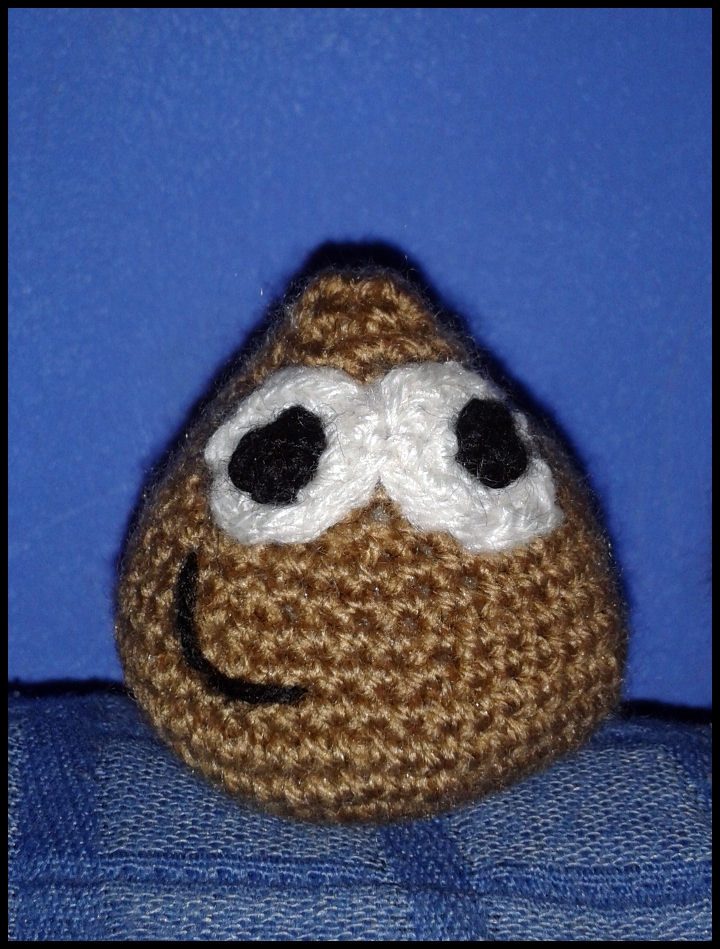 EL TALLER DE COSER: Pou