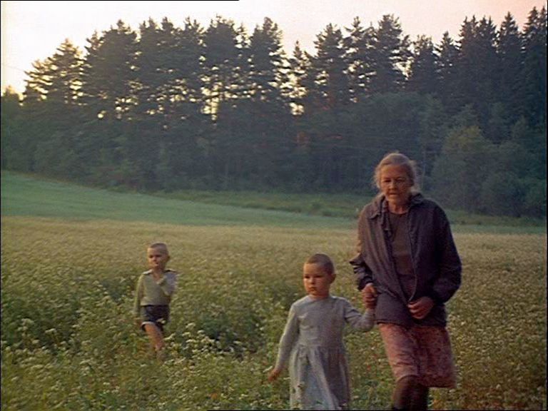 The Film Sufi: “The Mirror” - Andrei Tarkovsky (1975)