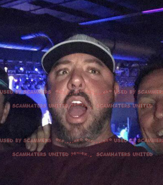 David Shade - Facebook, Instagram, Twitter [Profiles]