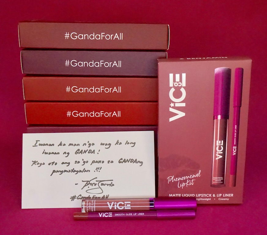 Complete Swatches of Vice Cosmetics Lipsticks + Review + Tips and Tricks