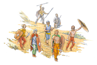 Blog de los niños: Los Celtas