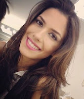 Espectáculo: Perfil de Mariana Jiménez. Miss Venezuela 2014