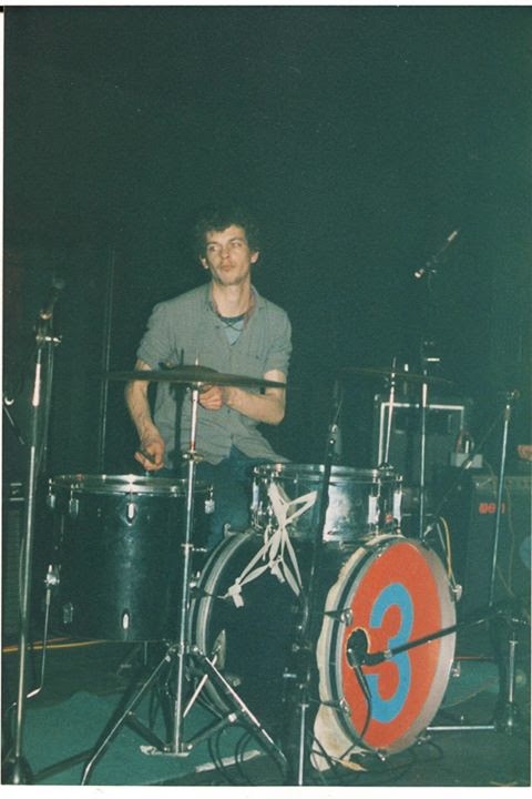 spacemen 3: RIP Natty Brooker