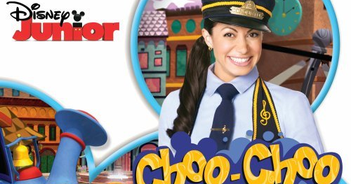 Inspired by Savannah: Easter Gift Ideas -- Choo Choo Soul: Disney ...