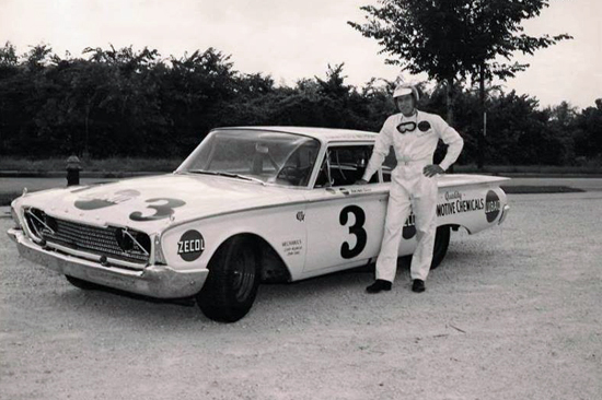 Midwest Racing Archives: 1960 - From Jalopies to Stock Car Title is ...