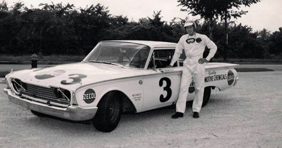 Midwest Racing Archives: 1960 - From Jalopies to Stock Car Title is ...