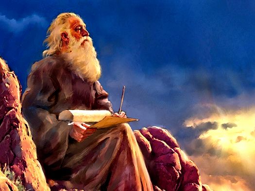 KANDYLAKI: WHO IS A PROPHET IN THE NEW TESTAMENT?