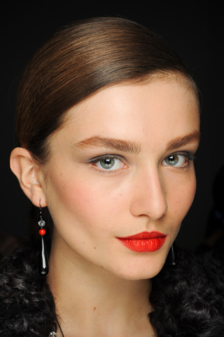 Fashion and Beats: Beautify: Fall 2011 Beauty Guide