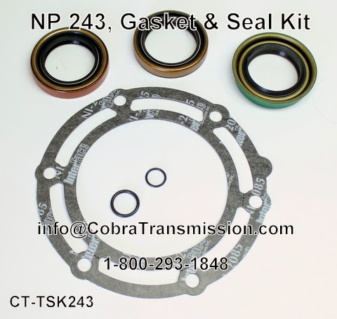 Cobra Transmission Parts 1-800-293-1848: New Process Tranfer Case ...