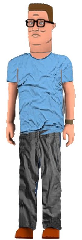 INTERESTING THINGS: Why Do Clothes Get Wrinkled? INTERESTING THINGS: Why Do Clothes Get Wrinkled?