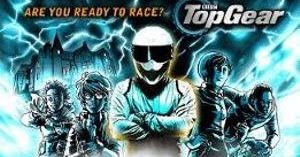 Review: The Stig - SMART KIDS