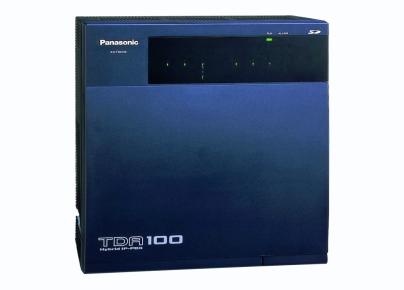 Panasonic KX-TDA100 ~ HyB