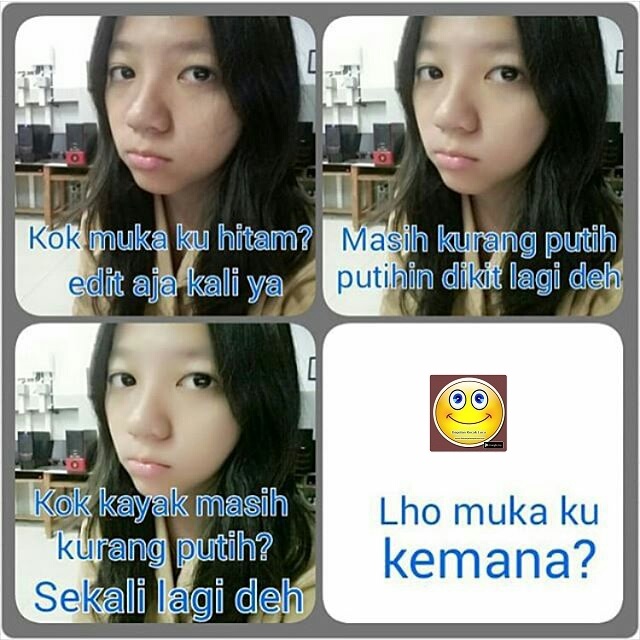Kumpulan Gambar2 Meme Lucu Kocak Indonesia - Gambar Lucu Terbaru