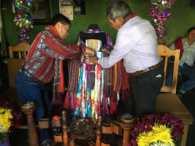 Lake Atitlan, Guatemala