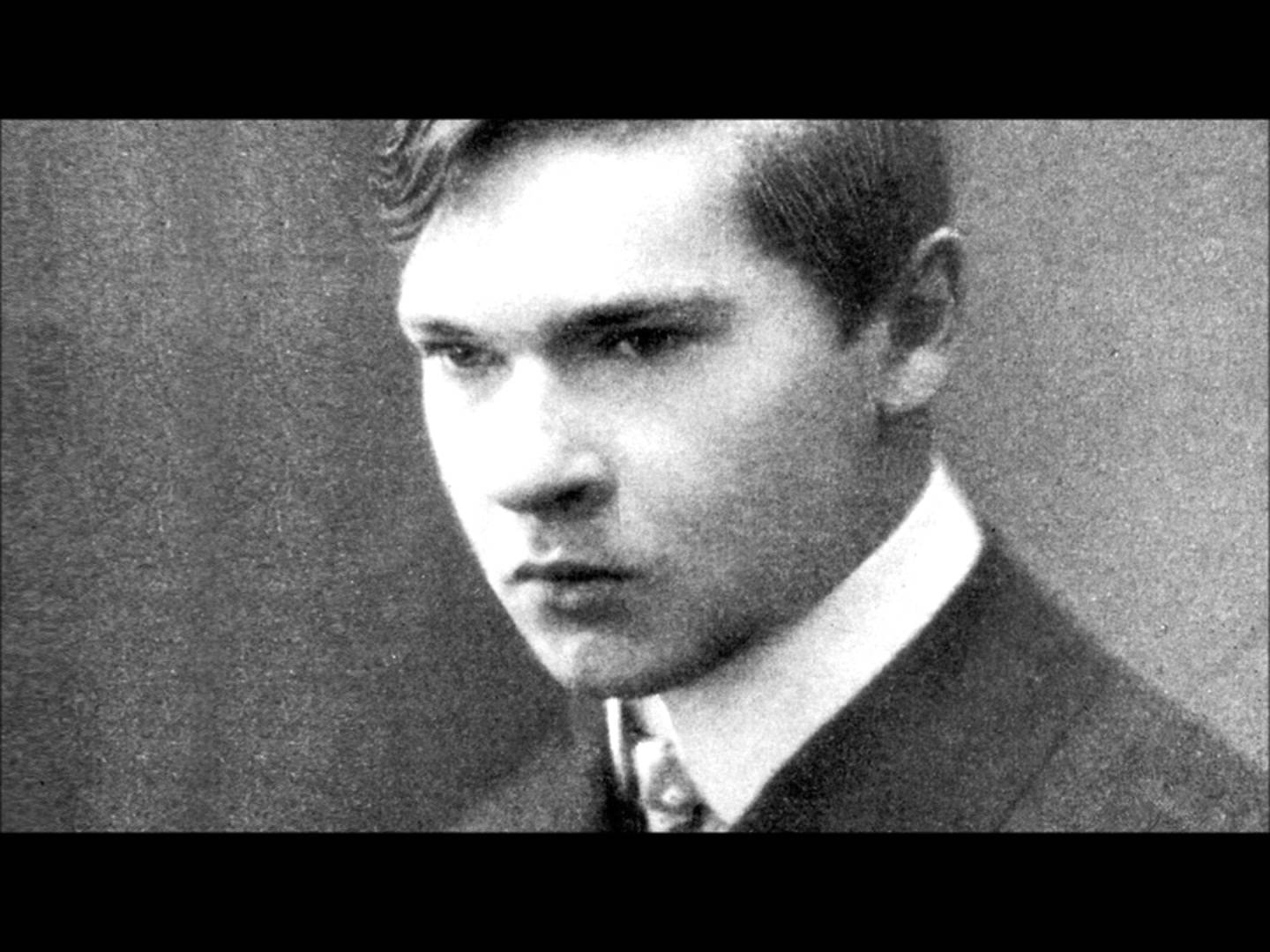 CACTUS: Georg Trakl. Poeta