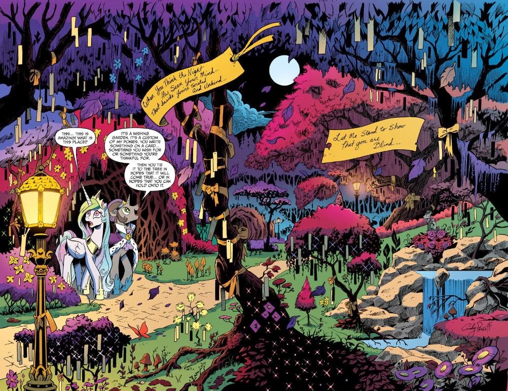 Equestria Daily - MLP Stuff!: Equestria Daily Interview Series ...