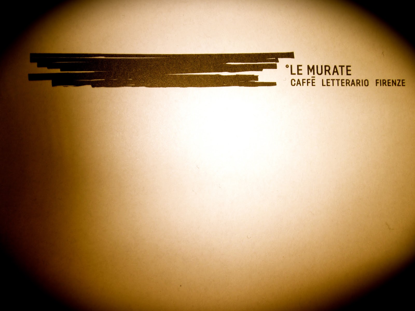 Le Murate - Paillettes&Champagne