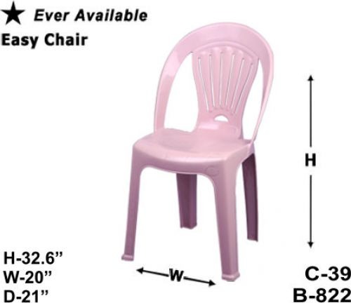 DISCOUNT SAVING NETWORK PAKISTAN: BOSSS PLASTIC CHAIR