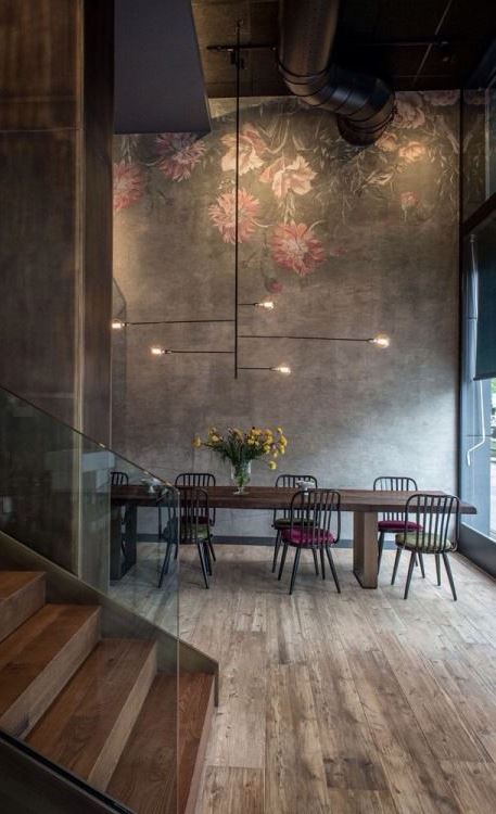 40+ Urban Style Interior Design Ideas