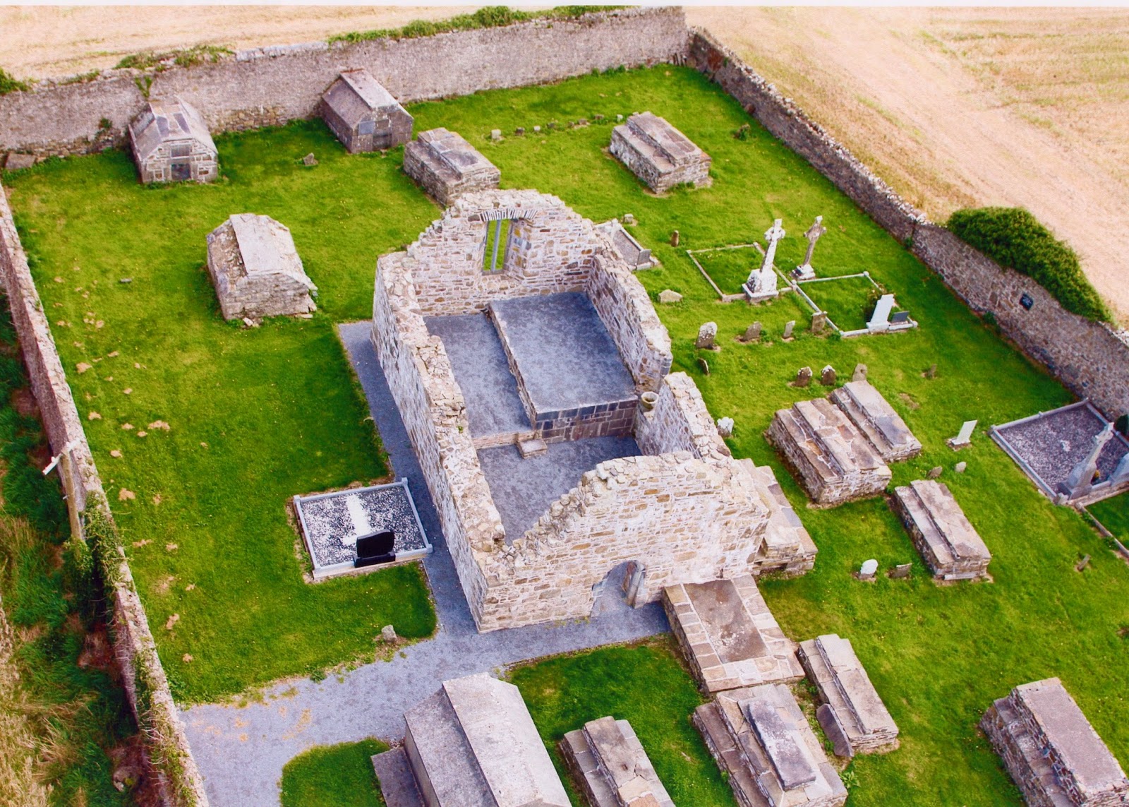 Finding our O'Donoghue Ancestors from Ballyduff North Kerry: The O ...