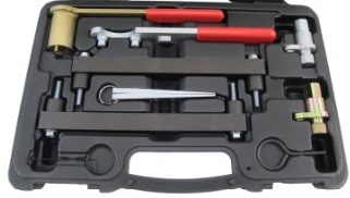 Some Special Tools for Jaguar / Land Rover ~ TechPro Car Tools