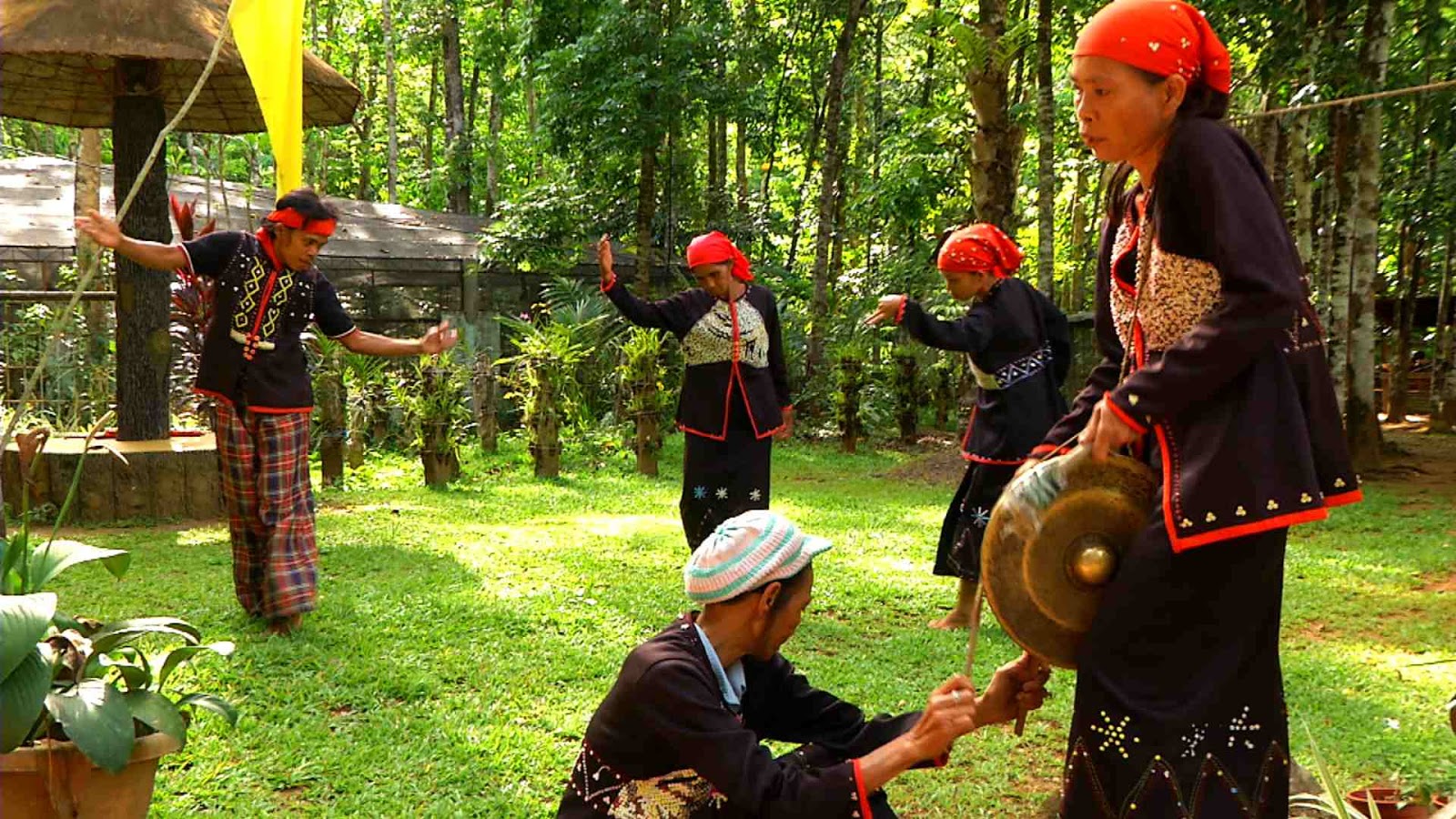 subanen - philippin news collections