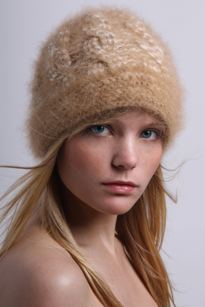 ¿Qué es la Chiengora?