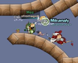 Transformice-Blog: Coska