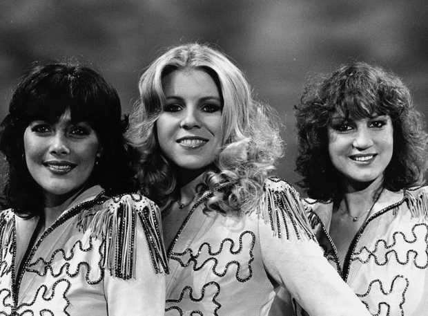 All About LUV' (past, present, future and more): My Number One: 35th ...