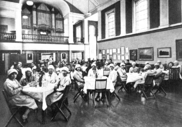 Portslade in the Past: Ronuk of Portslade