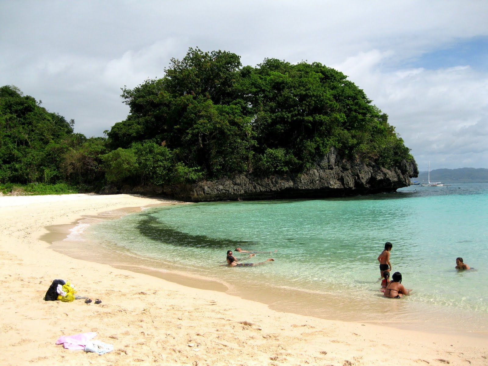 musings atbp.: punta bunga